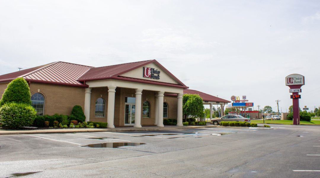 Trumann, Arkansas | Unico Bank