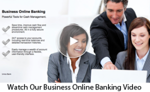 Business Online | Unico Bank